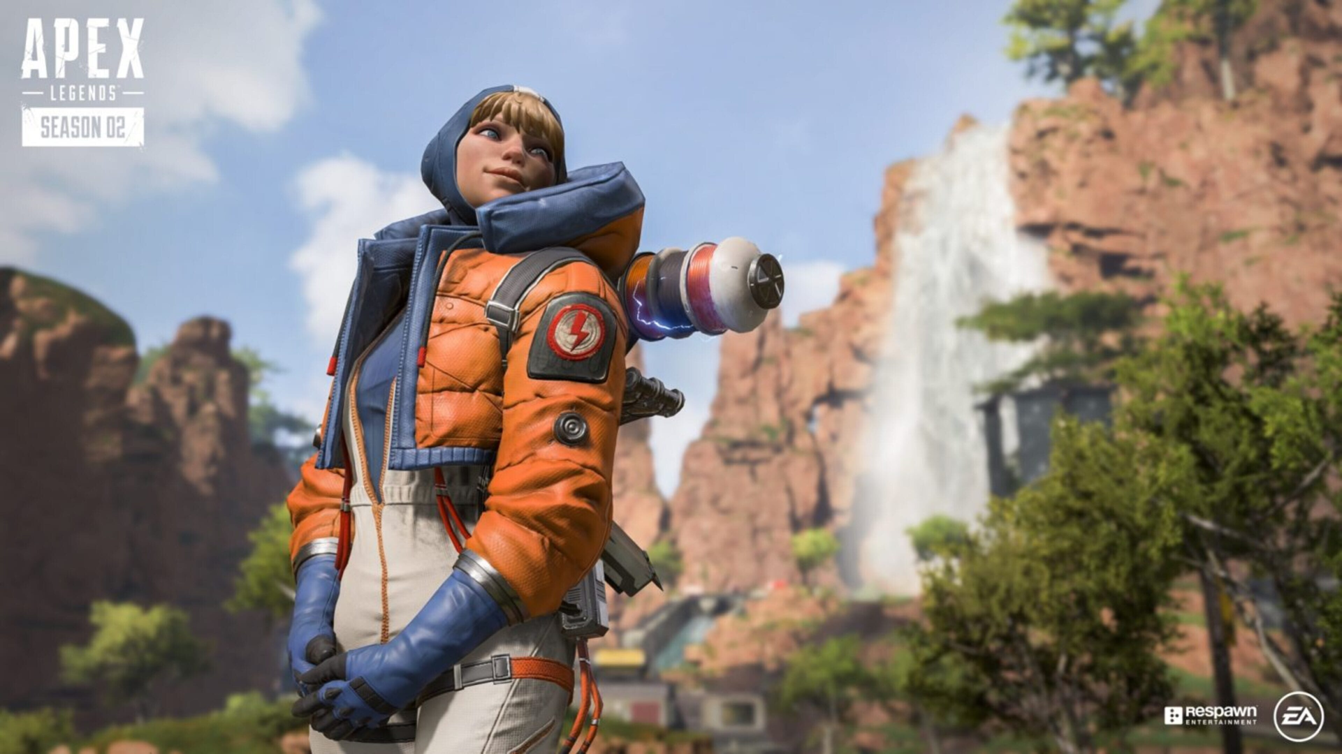 Apex Legends: Season 2 | Novogamer