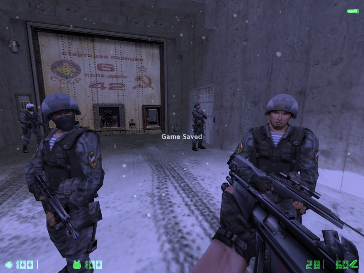 Counter-Strike: Condition Zero | Novogamer