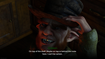 Corruption Town | Novogamer