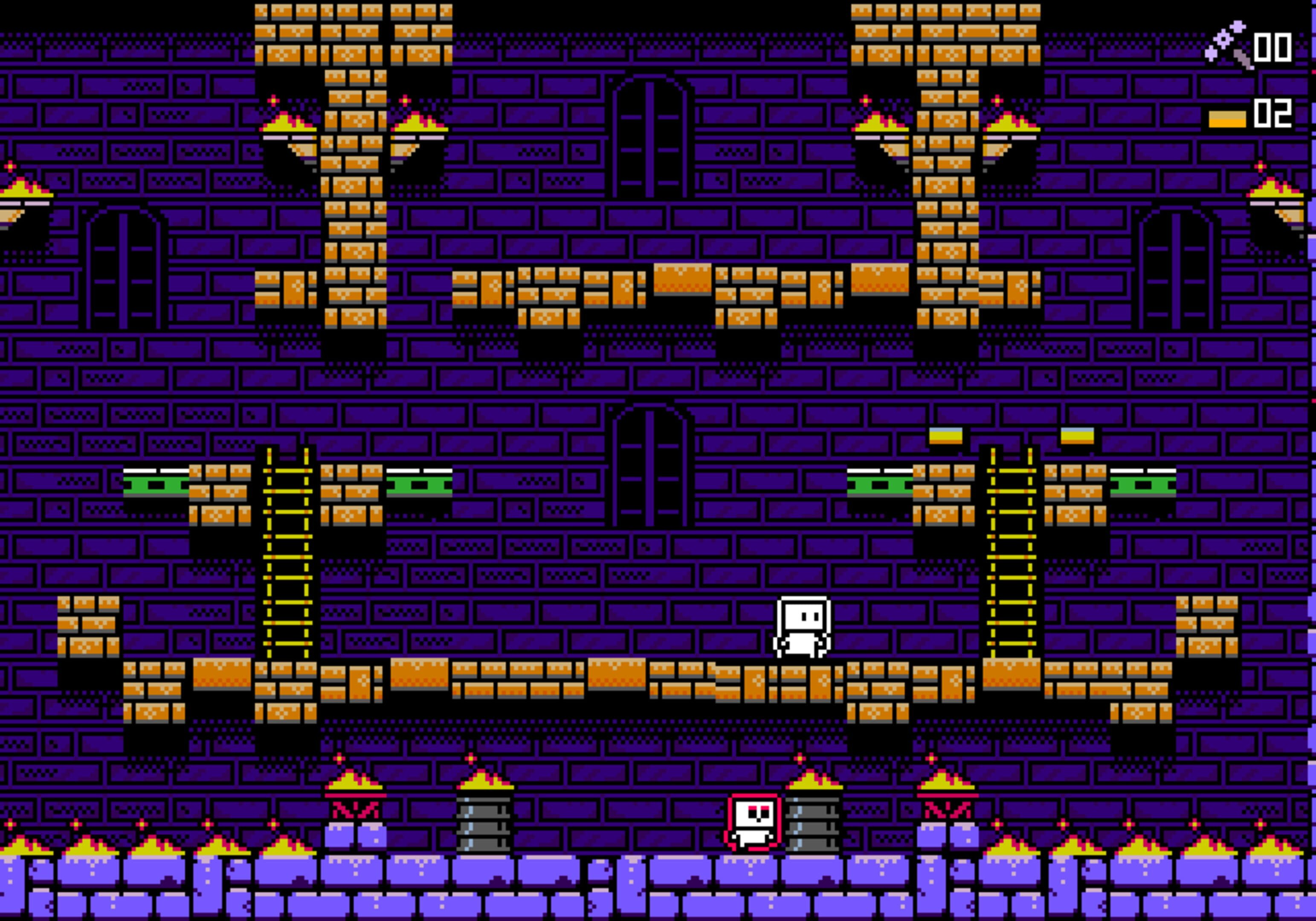 Mega Cat Studios Collection 2 | Novogamer