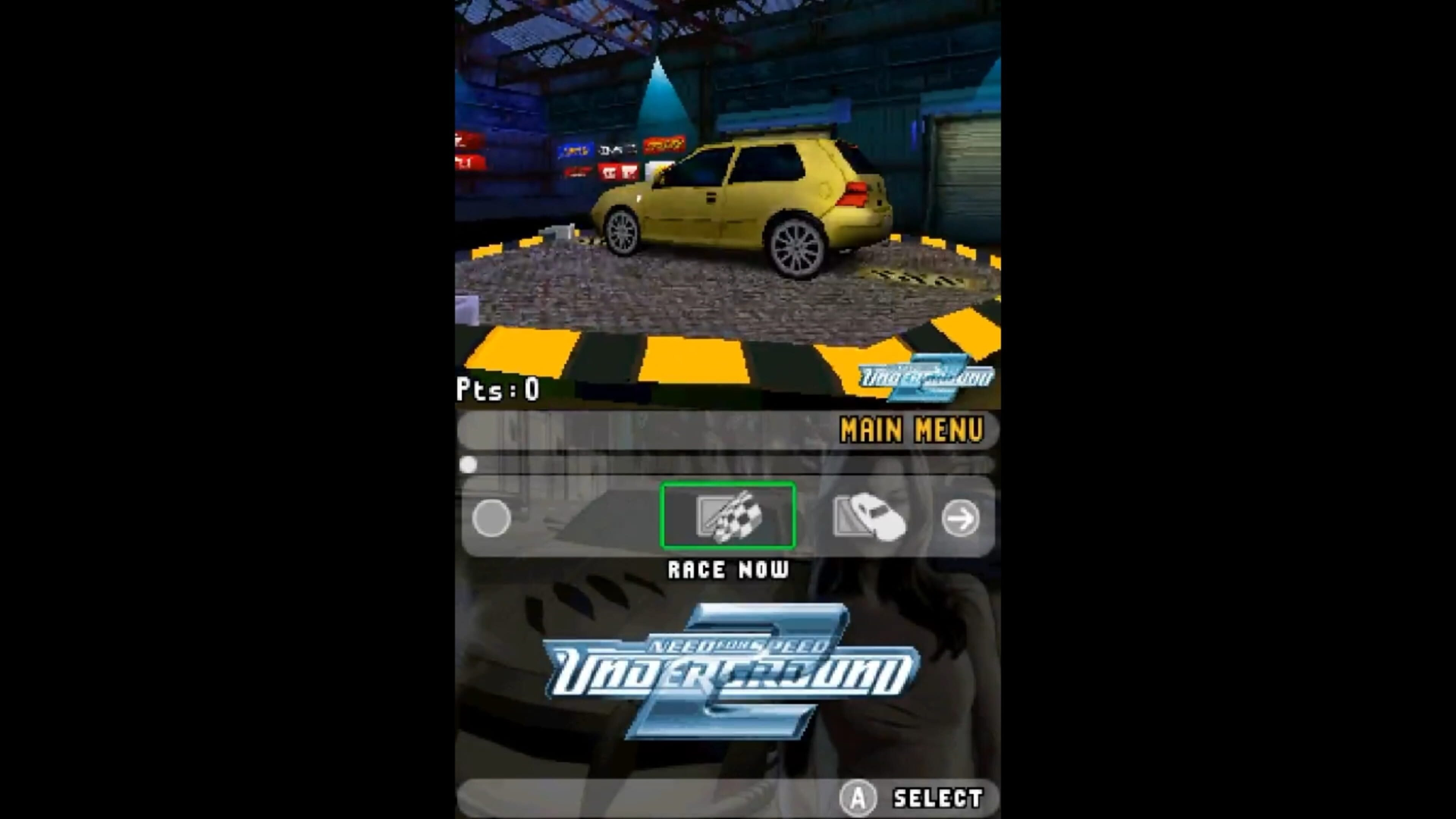 Need for Speed: Underground 2 | Novogamer