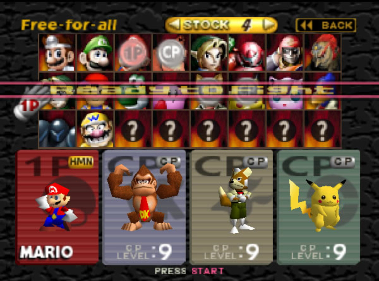 Smash Remix | Novogamer